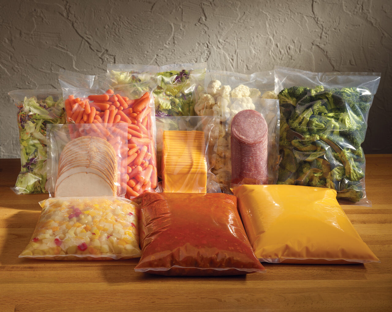 Storage Bags | FlavorSaver